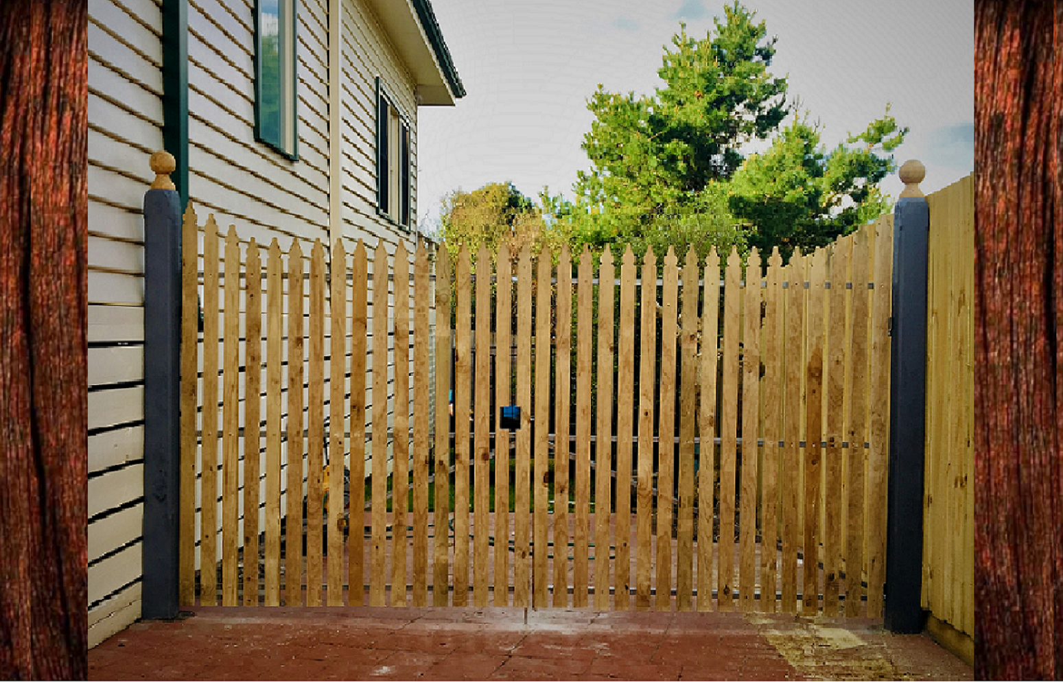 About - All Gates Melbourne